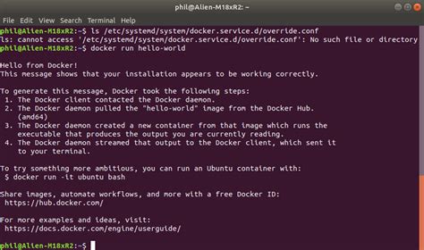 Can Not Start Docker After Restart The Computer · Issue 787 · Nvidianvidia Docker · Github