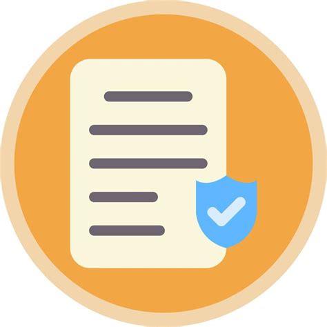 Authorization Vector Icon Design Vector Art At Vecteezy