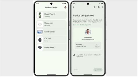 What Is The New Find My Device Network On Android And How To Enable It