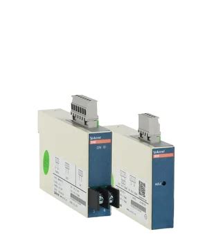 Acrel 4 Wire Isolator Bm Analog Signal Isolator Bm Dv I Output 4 20ma Through 2000v Buy