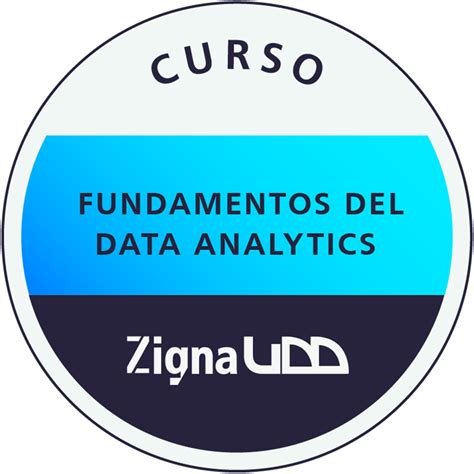 Fundamentos Del Data Analytics Credly Fundamentos Del Data Analytics Credly