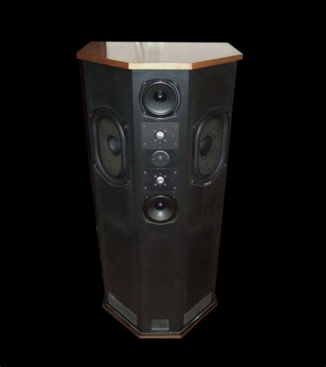 Tdl Reference Standard Hifi