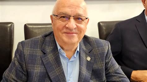 Felix Stroe Demisionează De La Conducerea Psd Constanța După 10 Ani Ce