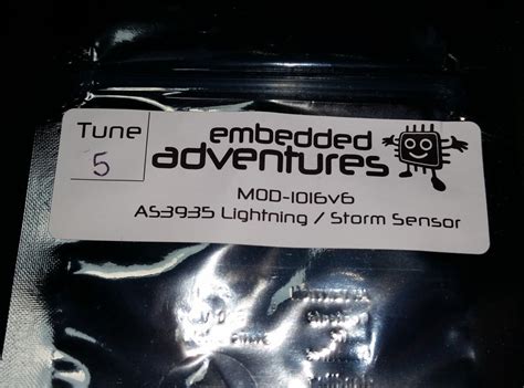 Detecting Lightning With A Raspberry Pi Coffee With Robots