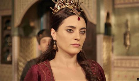 Halime Sultan Wallpapers Wallpaper Cave