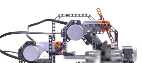 Lego Turing Machine The Building Blocks Of Computing In Play