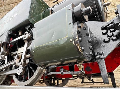 5 Gwr 15xx Steam Workshop Services