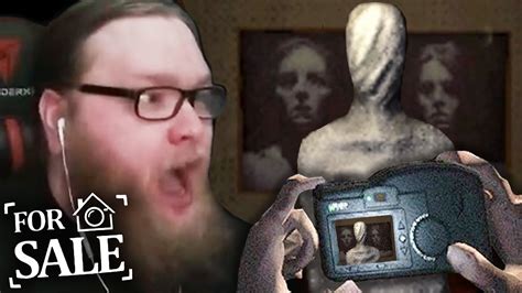 Продаю дом с призраками For Sale Youtube