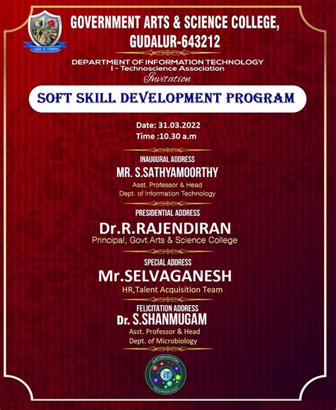 selvaganesh j on linkedin training