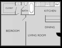 10 Low Income Housing Floor Plans Ideas Floor Plans Tiny House