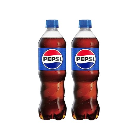 Pepsi Cola Soft Drink Pack Of 2 Price Buy Online At Best Price In India