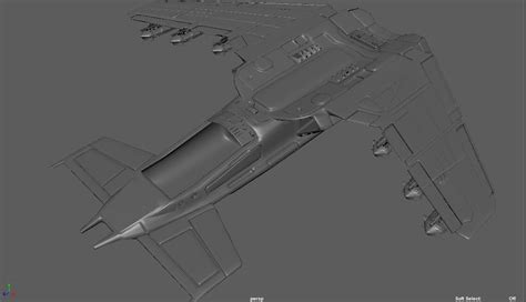 Tanai Sheckleford Saab Sa 43 Hammerhead