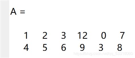 Matlab基础学习7matlab中diff后少一个维度 Csdn博客