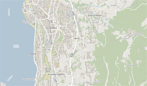 Tweaking Map Styles Mapserver Documentation