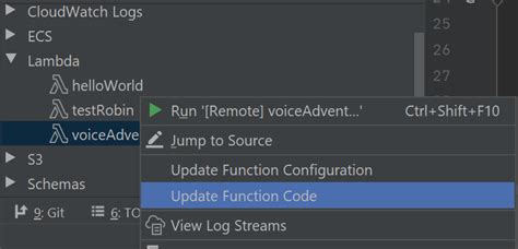 how do i integrate existing lambdas with the plugin · issue 1562