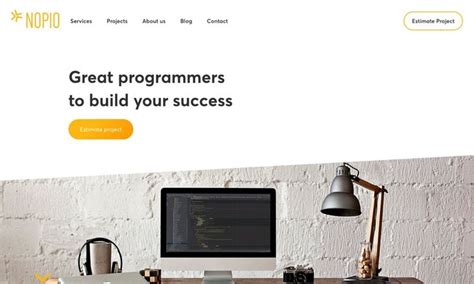 Nopio Design Of The Day