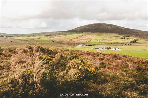 A Guide To Tochar Daithi Ban Trail — Laidback Trip