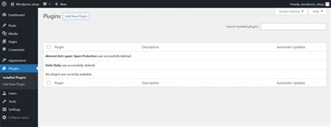 🌐 Setting Up Wordpress Locally With Xampp A Step By Step Guide 🚀 Dev