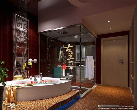 广安主题酒店设计公司 天域风情主题酒店设计效果图 广安特色主题酒店设计 广安主题酒店 站酷zcool