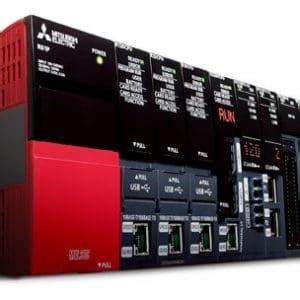 Programmable Logic Controllers Megadrive Automation