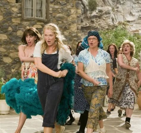 17 películas para ver con tu mamá y fortalecer su relación Actitudfem