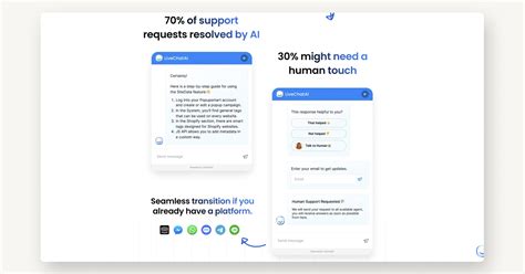 livechatai vs chative io best customer messaging tool for your business chative io
