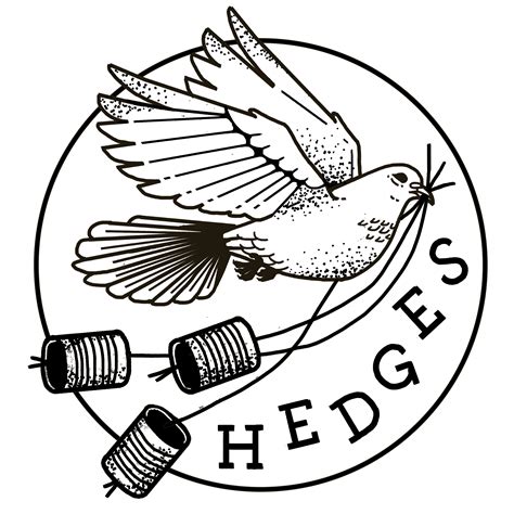 Hedges Hedges