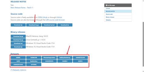Ubuntu204安装配置geant4和root Endcase 博客园