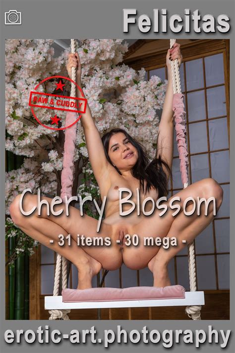 Felicitas Felicia Rain Felicitas First Erotic Art Photography