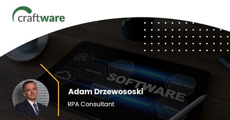 RPA Proof Of Concept Get Ready To Implement Robotization Craftware