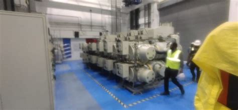 Sushant Shekhar On Linkedin Datacenters Gis Hyosung