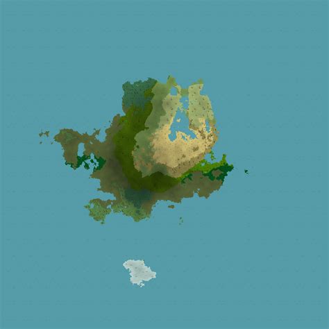Procedural World Generation Perlin Noise Based Procedural World Generation Using Processing