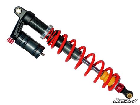 How To Replace Your Springs SuperATV Off Road Atlas