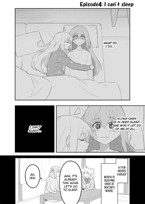 biblically accurate nijika r bocchitherock