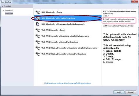 Aspnet Mvc Crud With Dapper Micro Orm