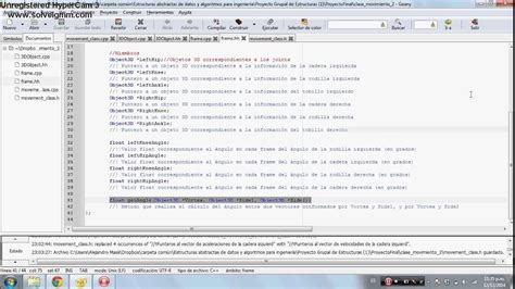 Clases Frame Y Object3d Youtube