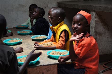 6 Facts About Hunger In Eritrea The Borgen Project