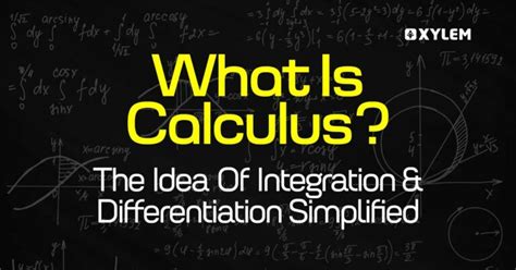 Calculus Complete Guide To Derivatives Integrals And Limits