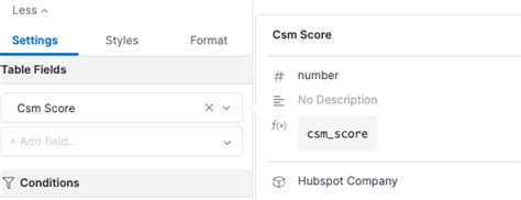 Dbt Description Not Visible After Selecting Field Report Bugs Holistics Community