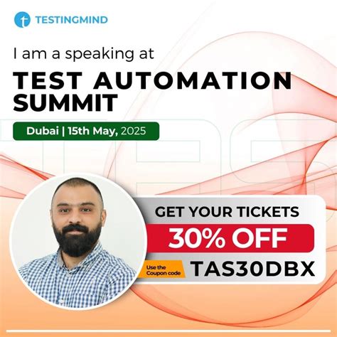 Testautomation Mobiletesting Qatalks Dubai2025 Automationsummit Ahmad Waqar