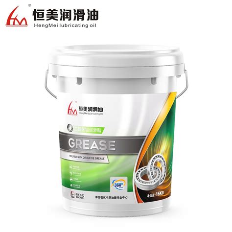 Manufacturers Direct Sales Multi Purpose Lithium Based Grease