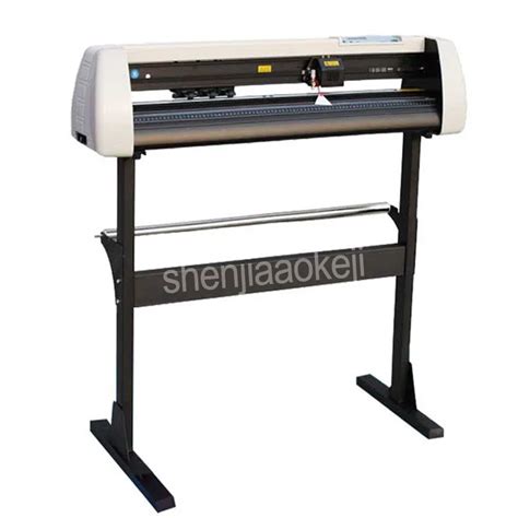 H980 New Plotter Cutting Machine Engraving Machine Cutter Cutting Width