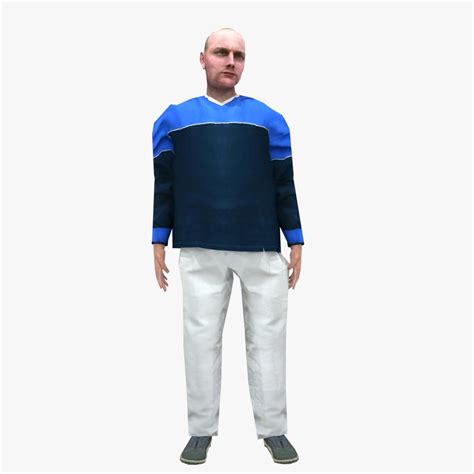 Animated Animation Realistic Free 3d Models Download Free3d