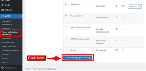 How To Translate Shopengine Plugin Strings With Wpml Wpmet