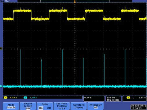 Tpl5111 Unexpected Por Behavior Clock And Timing Forum Clock And Timing Ti E2e Support Forums