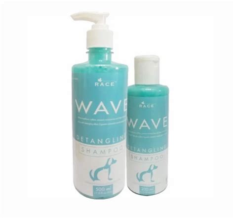 Wave Shampoo Packaging Size 200ml At ₹ 210 00 In Mumbai Id