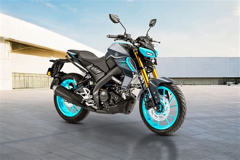 Yamaha Mt 15 V2 Price In Allur Starts At Inr 1 91 Lakh