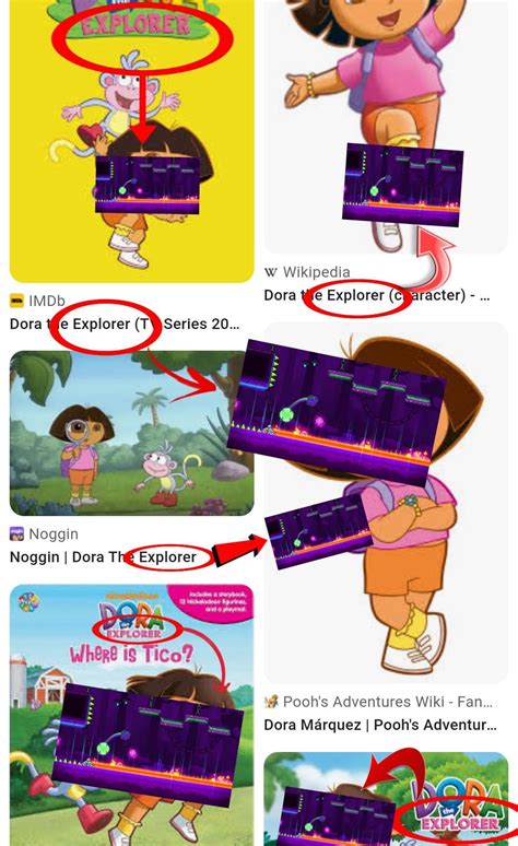 Is This A Geometry Dash Reference 1 1 1 R Okbuddygmd