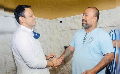 The Dark Story Behind Team Thackeray Leader Abhishek Ghosalkar Murder On Facebook Live By Mauris