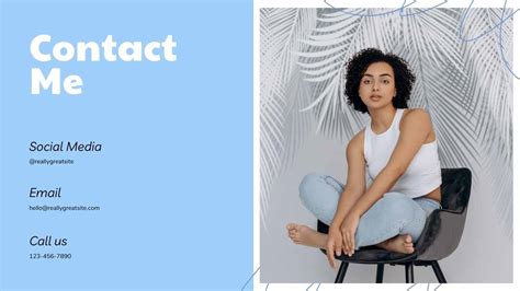 Self Introduction For Team Meeting Free PPT Google Slides Template SlidesCarnival